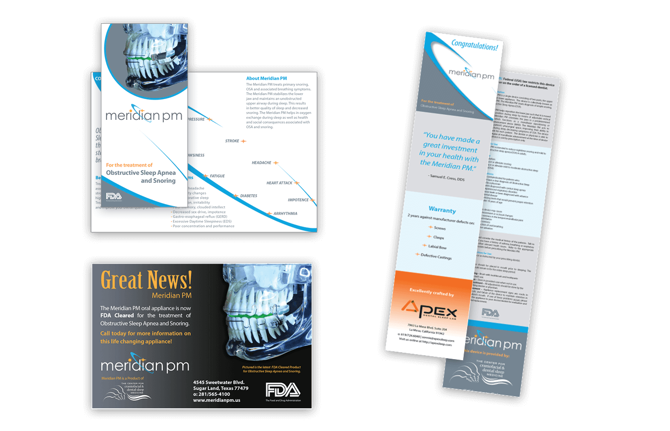 Case Study: Meridian - Nelson & Co